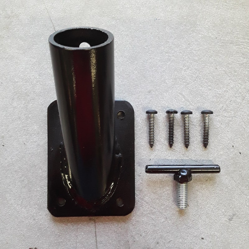 Metal Garden American Flags - Etsy