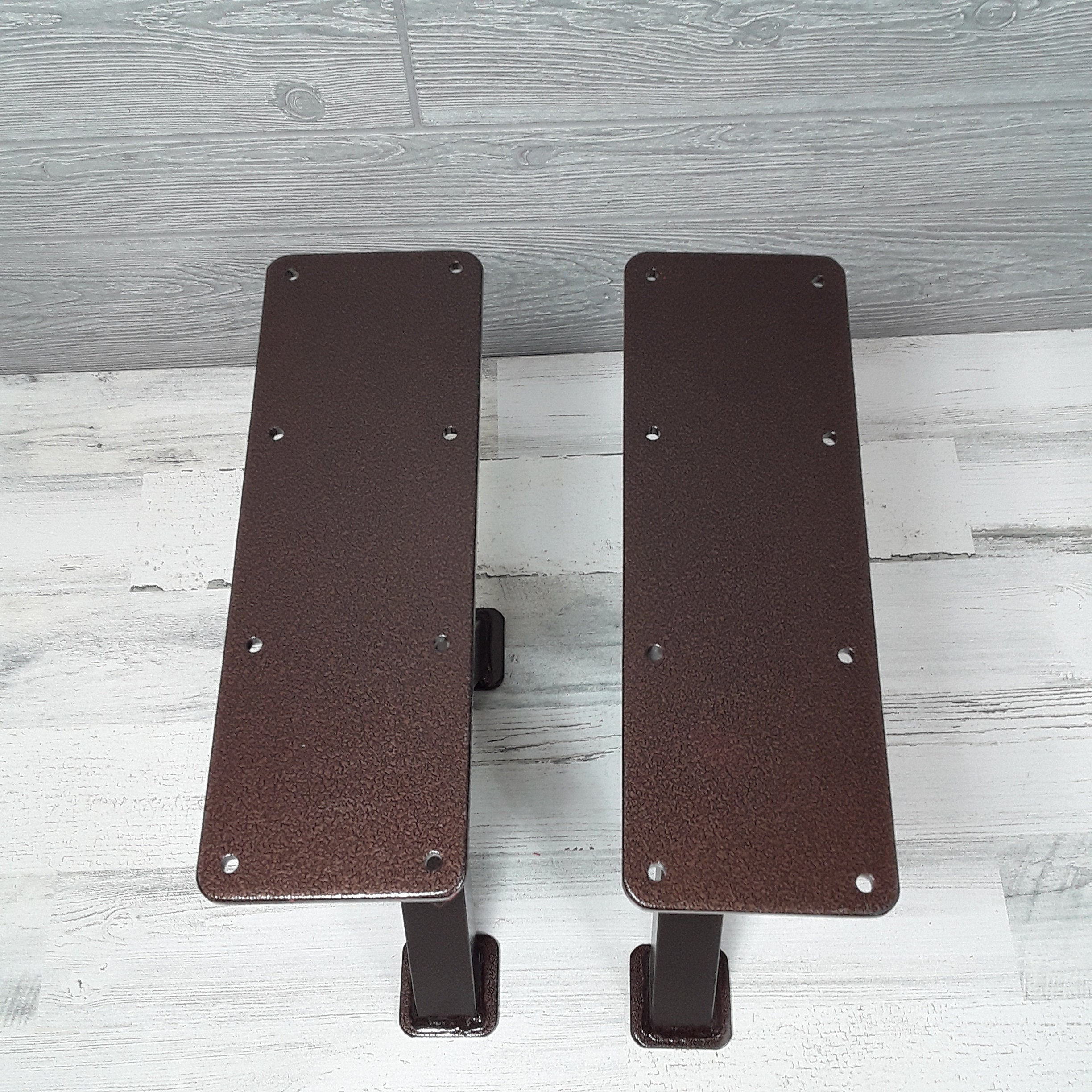 X Style Bench Legs Powder Coated Table Legs Metal Legs - Etsy