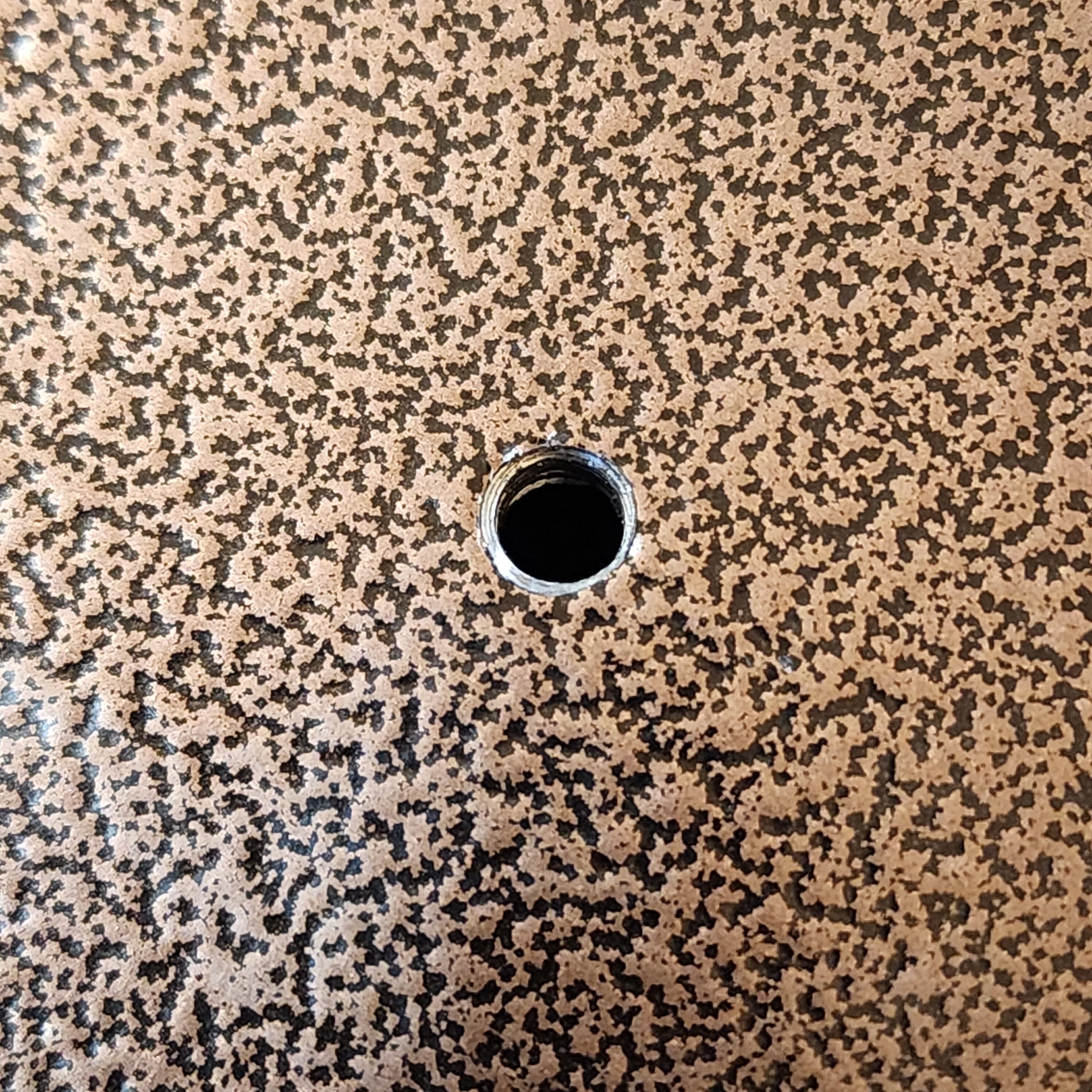 Threading and Leveler Add on for Inverted, Trapezoid, and U Style Table ...