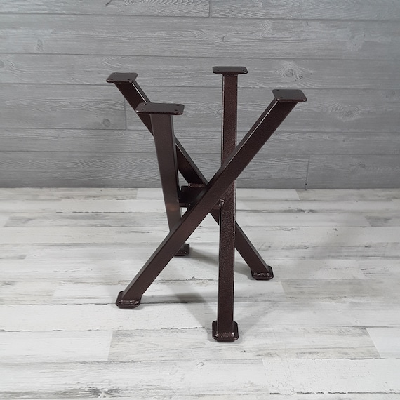 Spiral table legs store