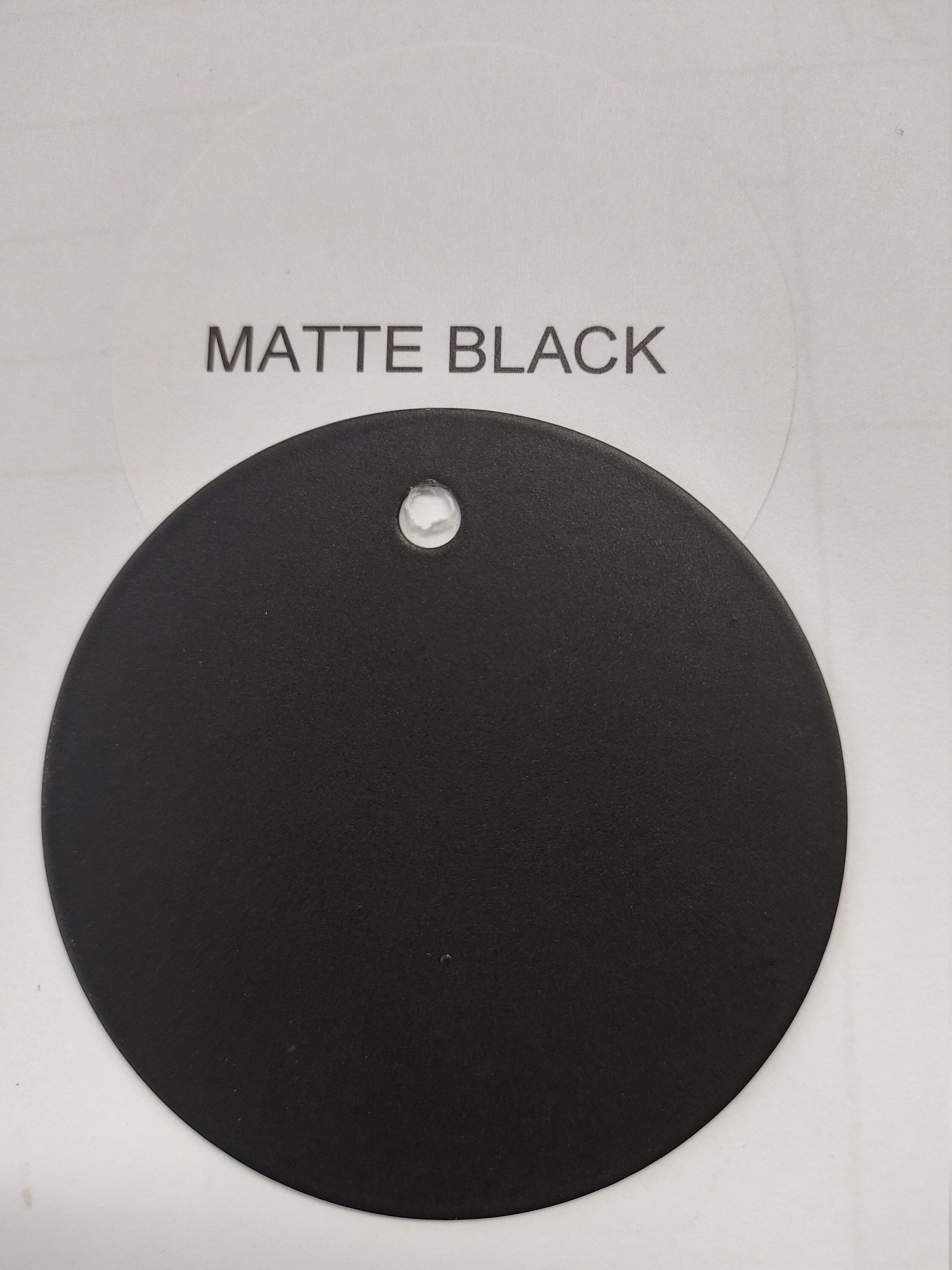 Powder Coated Metal Table Legs U Style Set of Two - Etsy