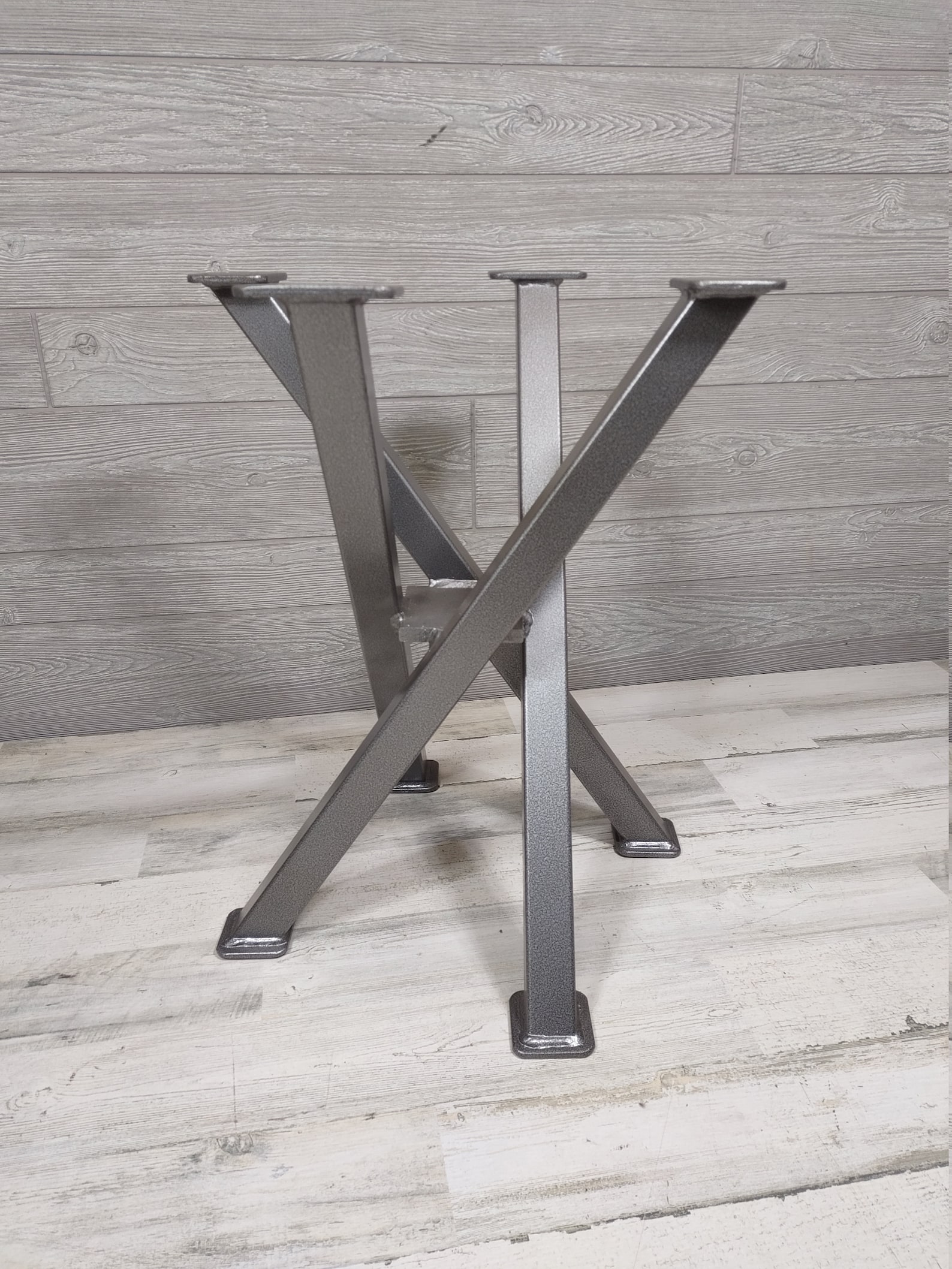 Spiral End Table Legs Table Base Pedestal Base Steel - Etsy