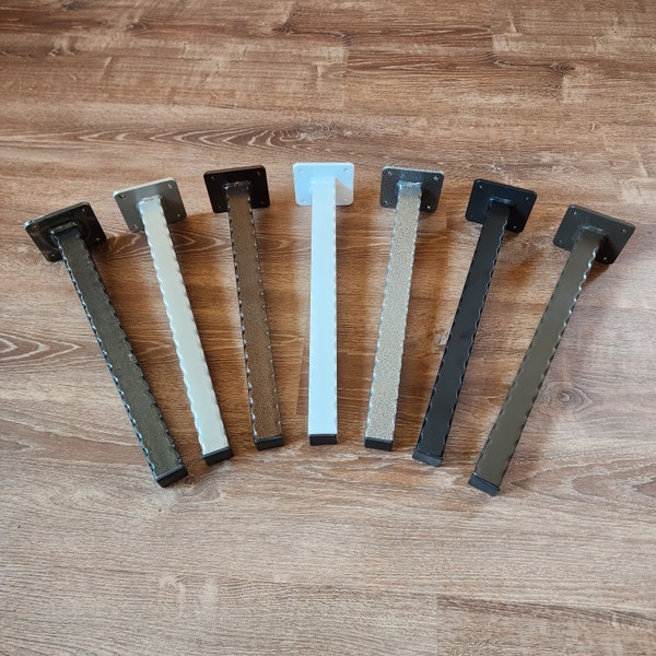 Powder Coated Legs - Etsy