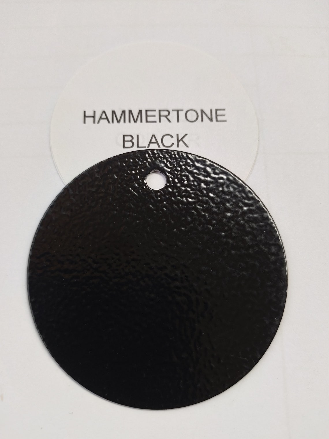 Powder Coated Metal Table Legs U Style Set of Two - Etsy