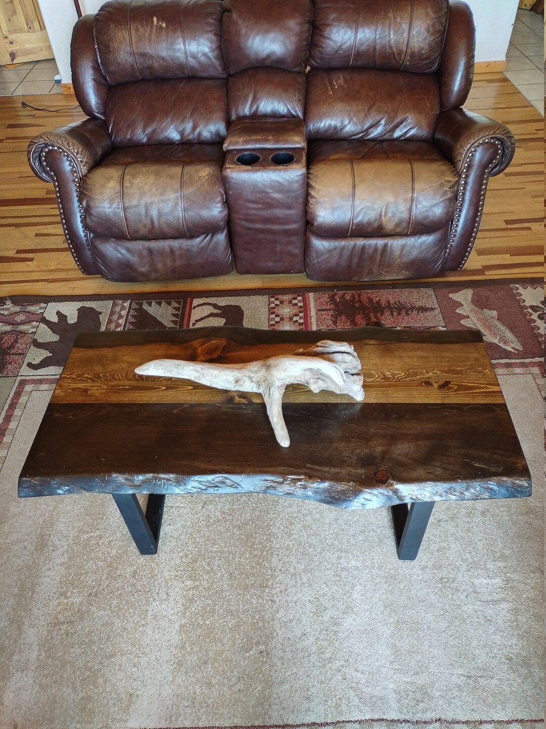 U Style Amish Made Coffee Table Table End Table Wood Table - Etsy