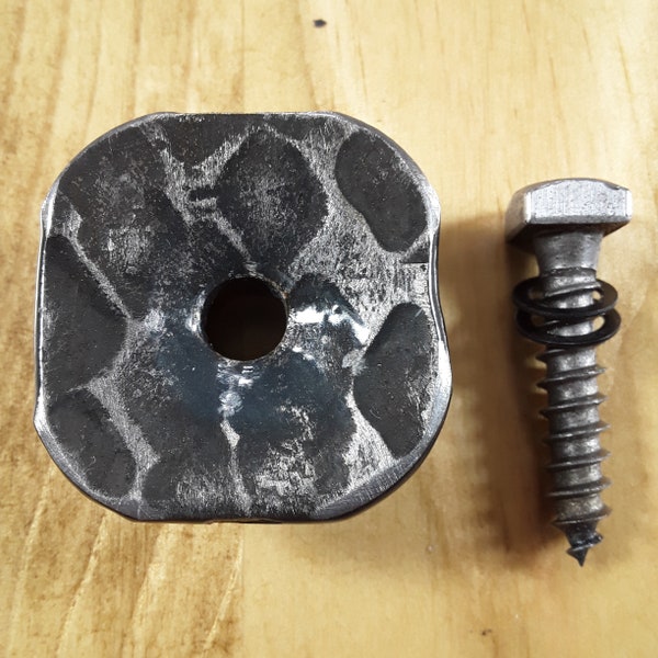 Rustic Cabinet Knobs - Etsy