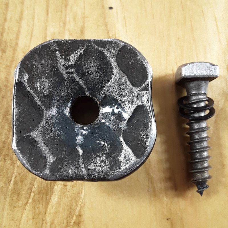 Rustic Cabinet Knobs - Etsy