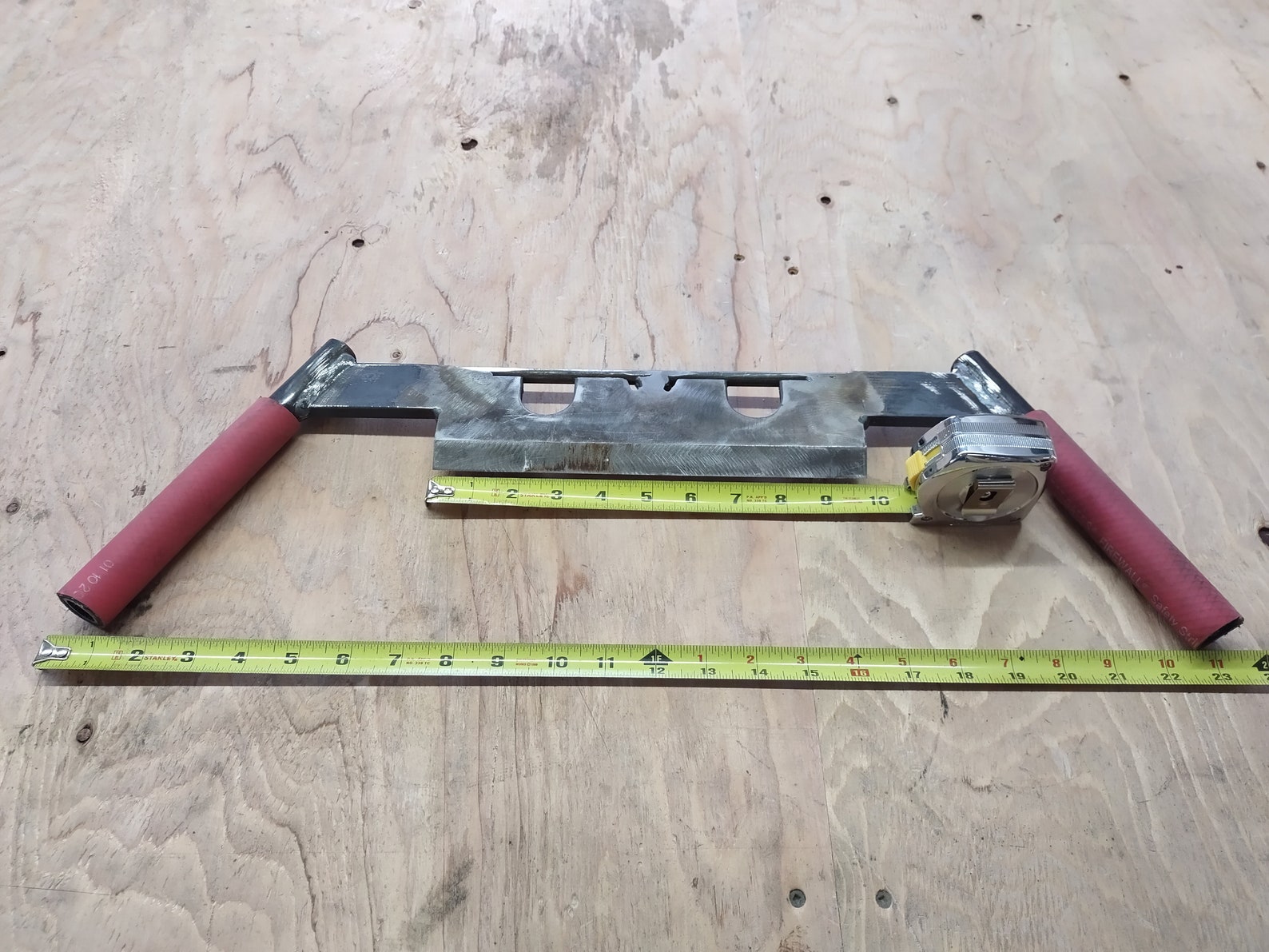 Heavy Duty Log Peeling Draw Knife Log Knife Wood Peeling | Etsy