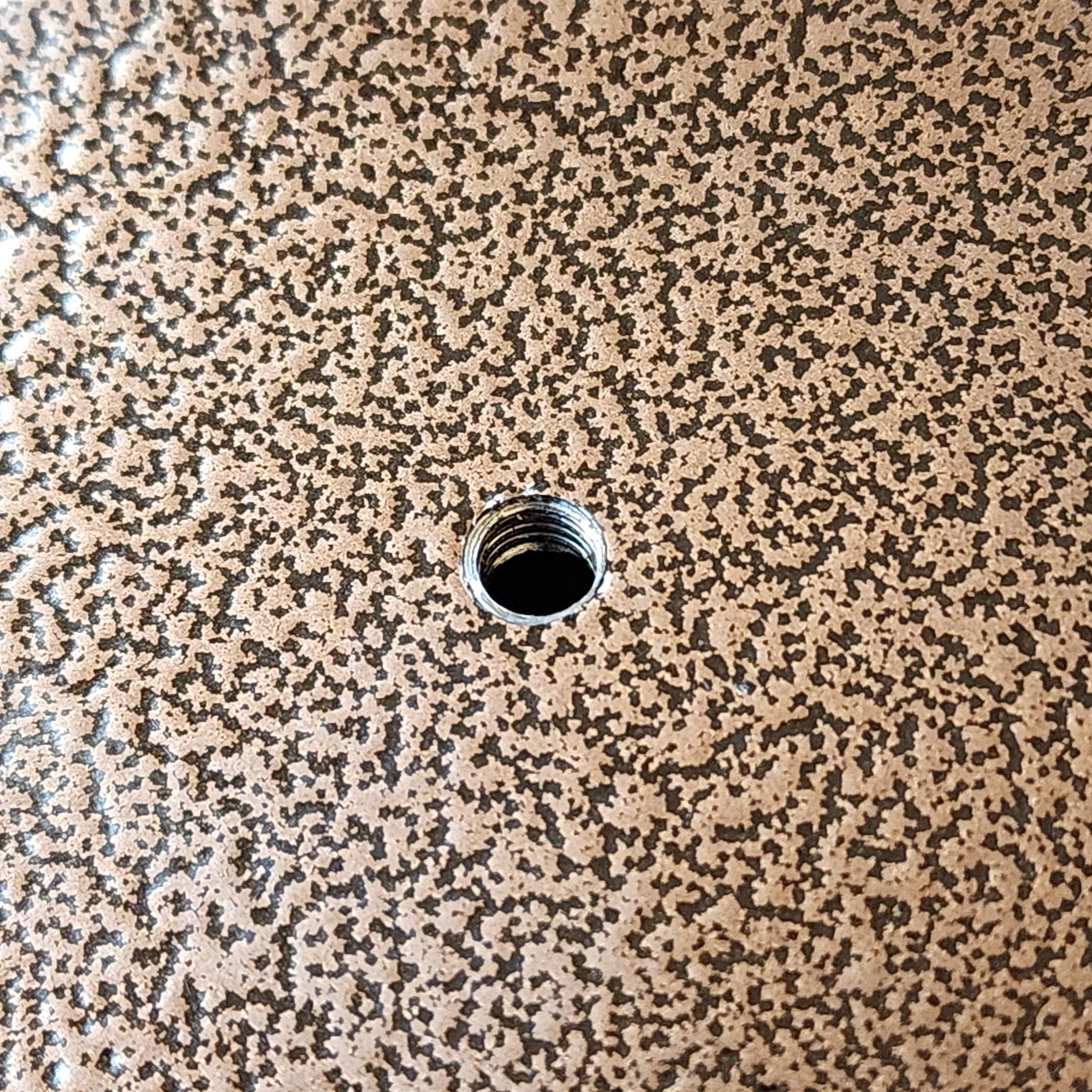 Threading and Leveler Add on for Inverted, Trapezoid, and U Style Table ...