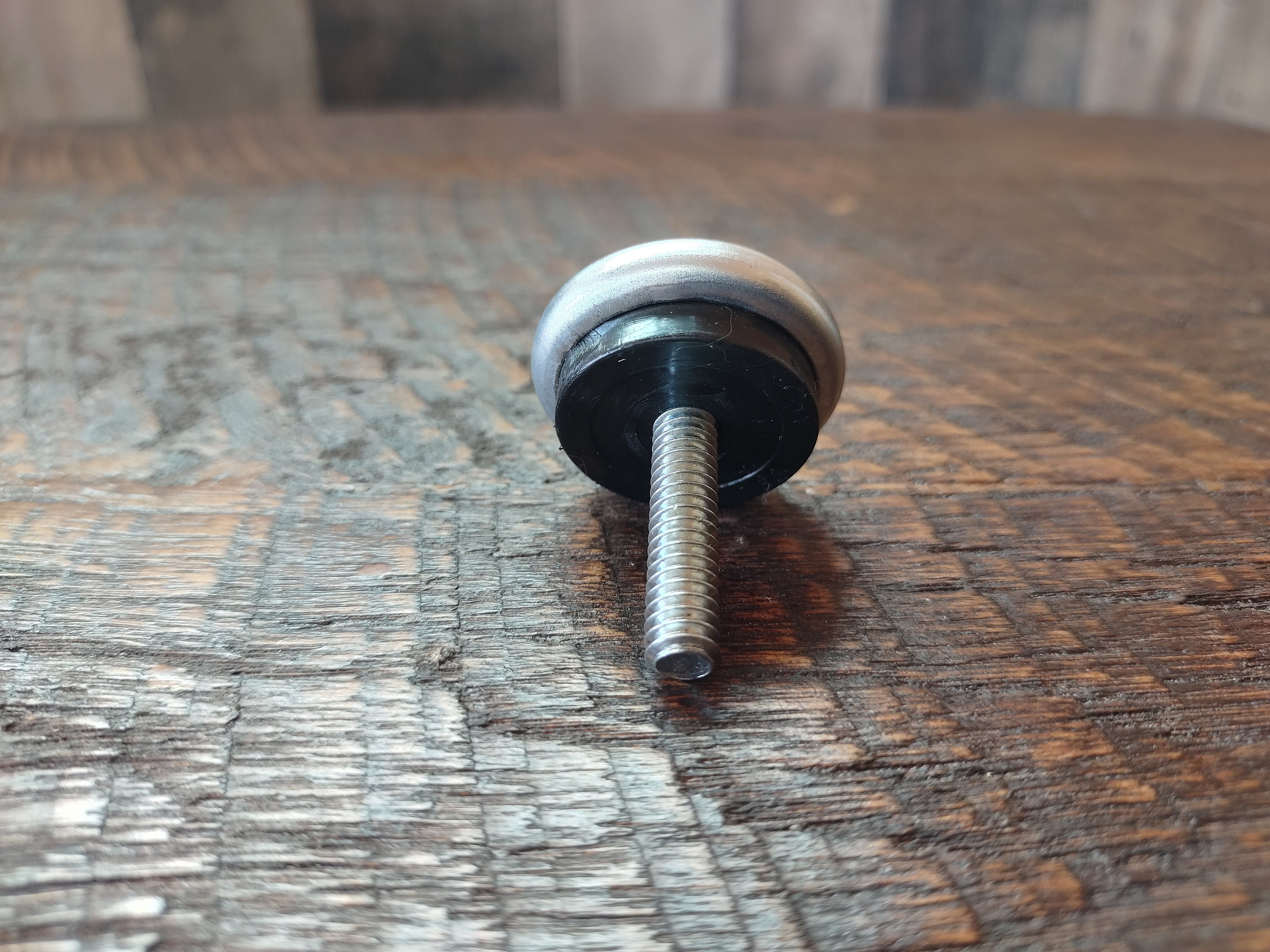 Threaded Adjustable Furniture Leg Feet - Etsy