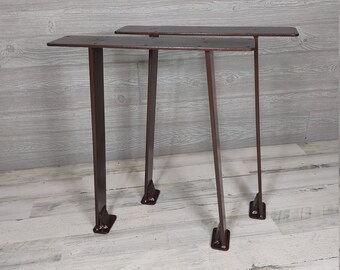 Blacksmith Table - Etsy