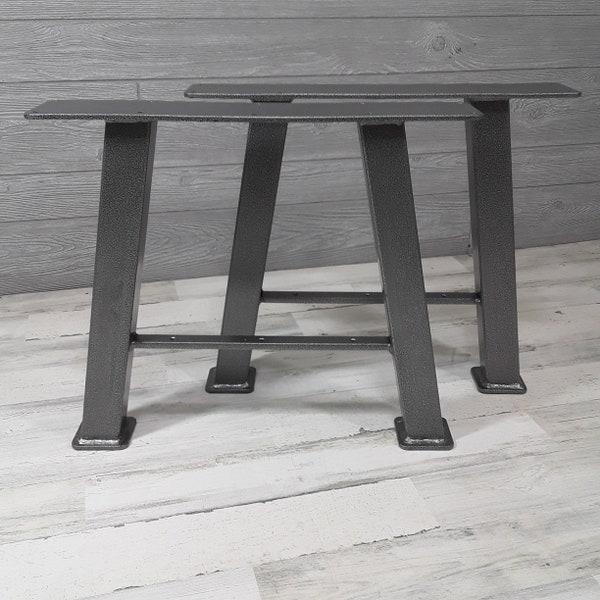 Metal Coffee Table Legs - Etsy