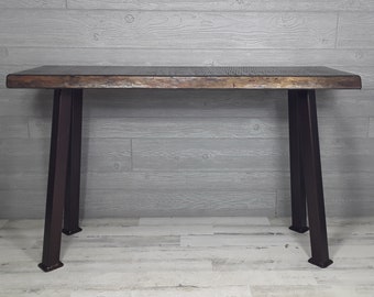 Copper Table Legs - Etsy
