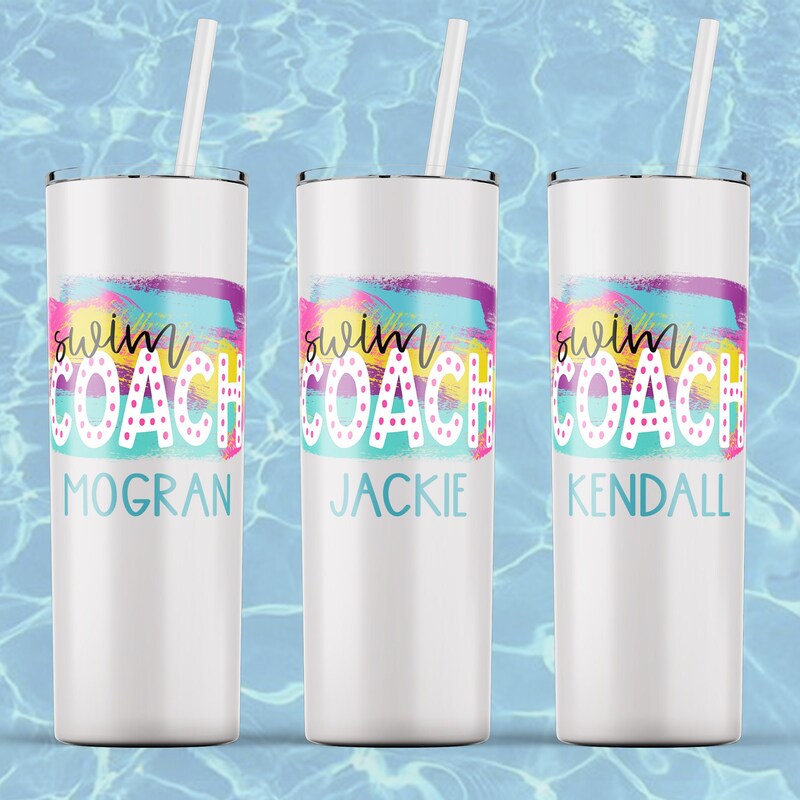 Swimmer Gift - 60+ Gift Ideas for 2024
