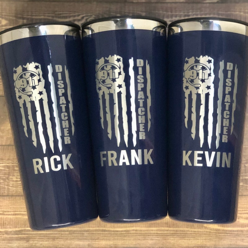 911 Dispatchers - Etsy