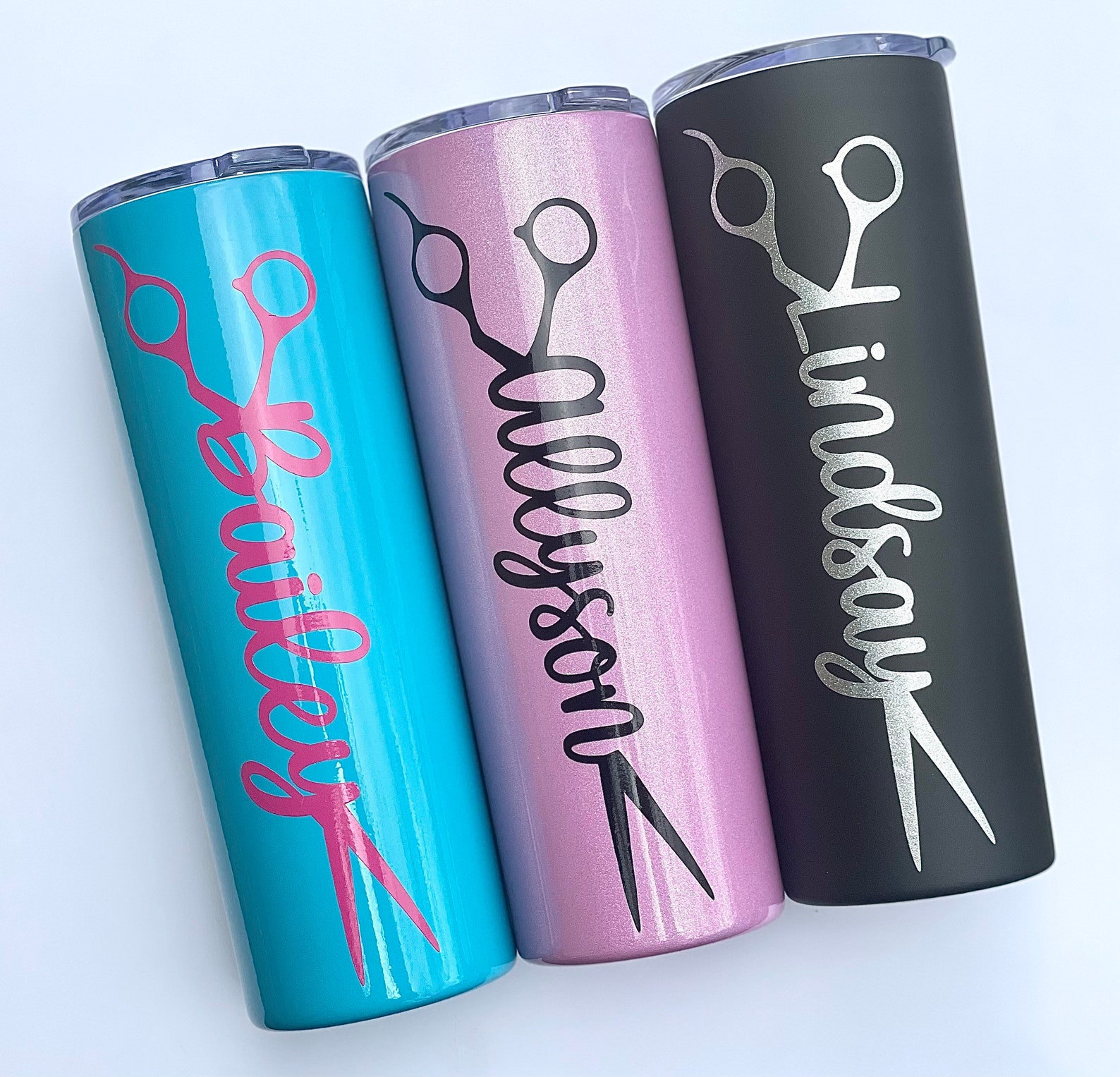 Hairdresser Gift-hair Stylist Gift-hairdresser Tumbler-beauty - Etsy