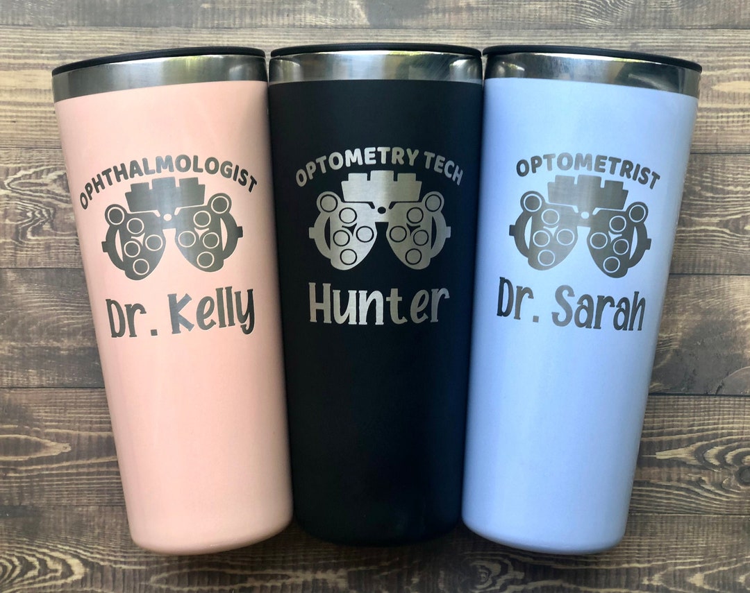 Optometrist Gifts-eye Doctor-optometrist Assistant-optometrist Tech ...