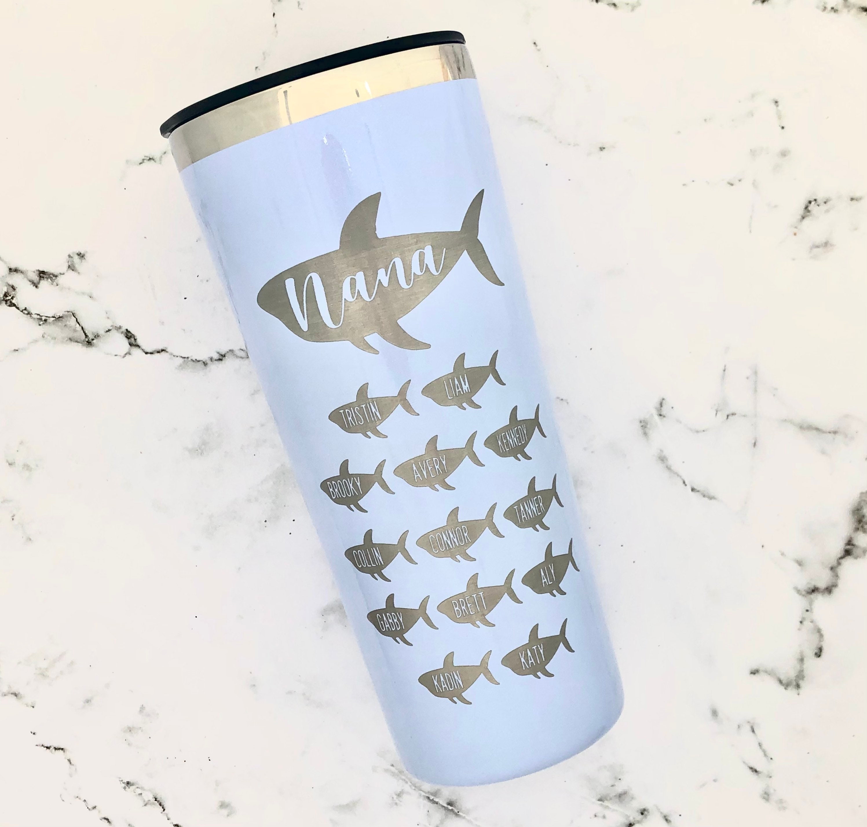 Custom Design Your Own Tumbler-Company Logo Tumbler-Custom - Etsy.de