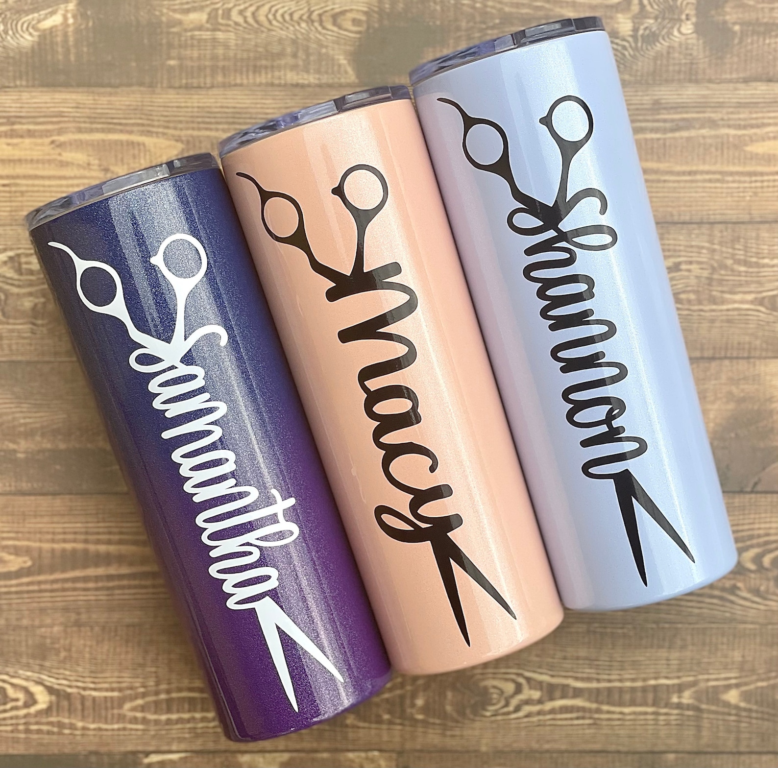 Hairdresser Gift-hair Stylist Gift-hairdresser Tumbler-beauty - Etsy