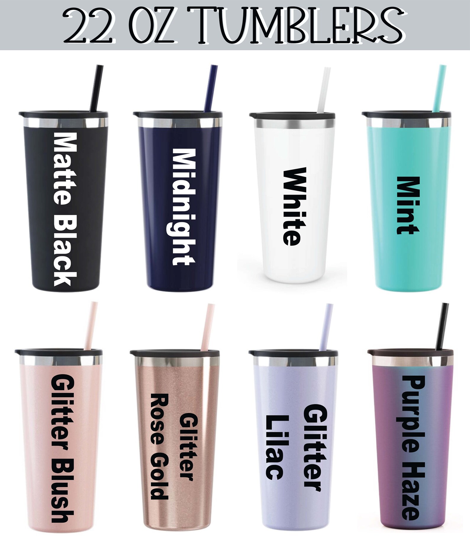 Personalized Tumbler Monogramed Tumbler Custom Tumbler with | Etsy