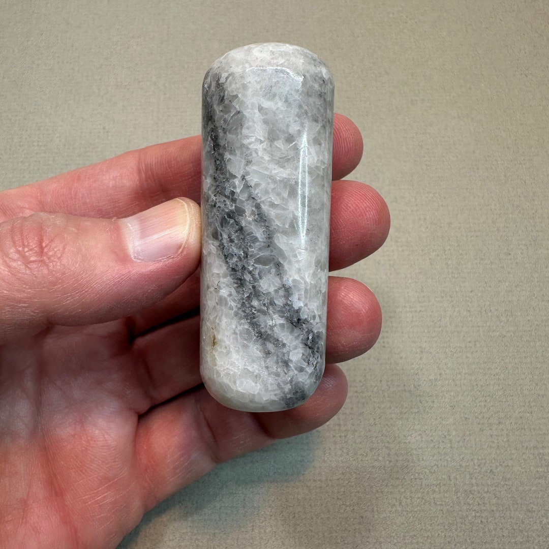 Recycled Marble Smoke Stone Cigarette Holder - Etsy