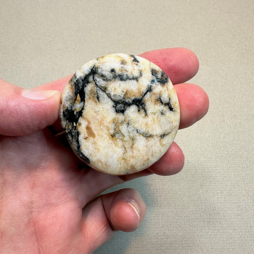 Lake Michigan Quartzite Smoke Stone Cigarette Holder - Etsy