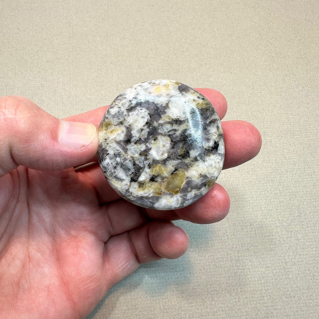 Granite Smoke Stone Cigarette Holder - Etsy