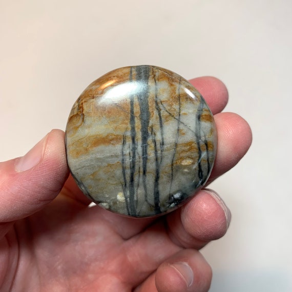 Picasso Marble Smoke Stone Cigarette Holder - Etsy