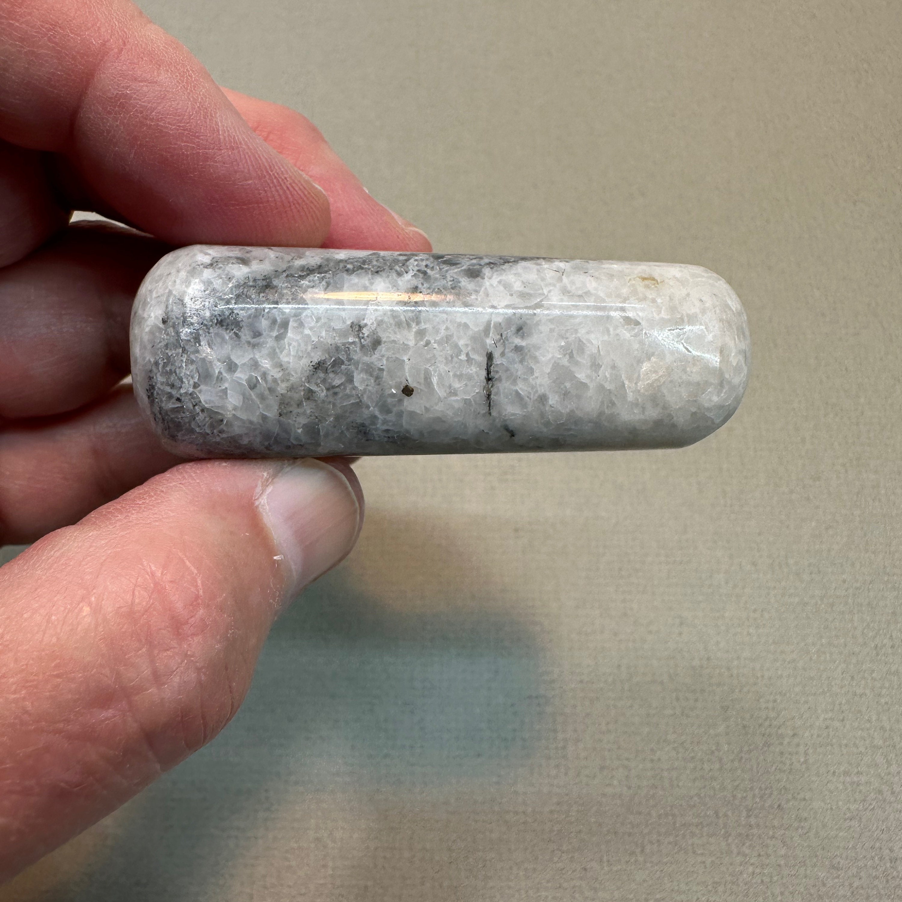 Recycled Marble Smoke Stone Cigarette Holder - Etsy