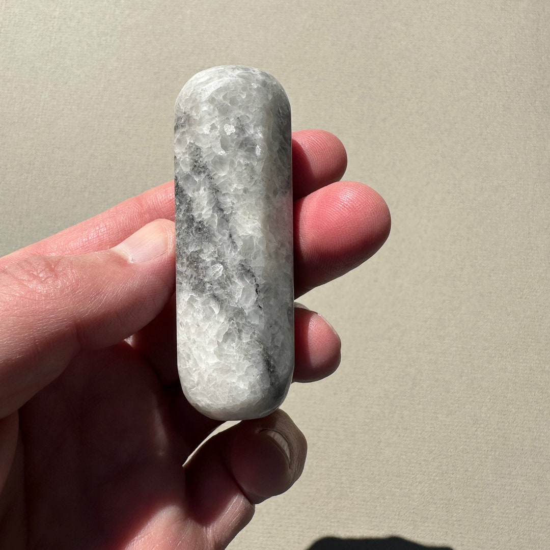 Recycled Marble Smoke Stone Cigarette Holder - Etsy