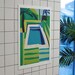 Swimming Pool David Hockney Downloadable Art Print - Etsy