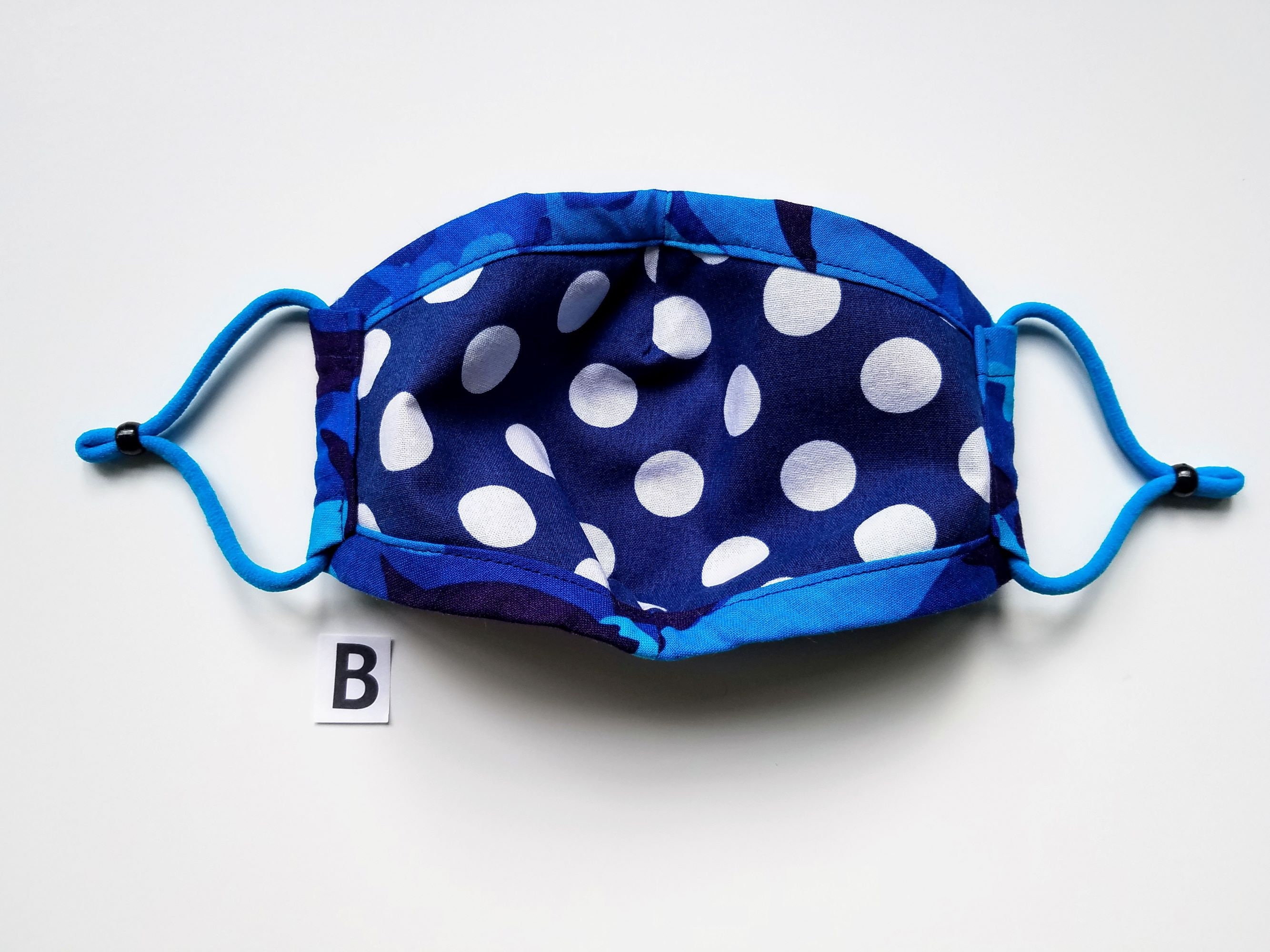 Fun Face Masks for Women Men Ready to Ship Lightweight - Etsy