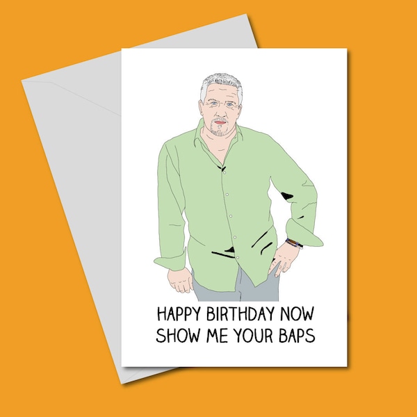 Hollywood Birthday - Etsy