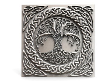 Celtic Cnc File - Etsy