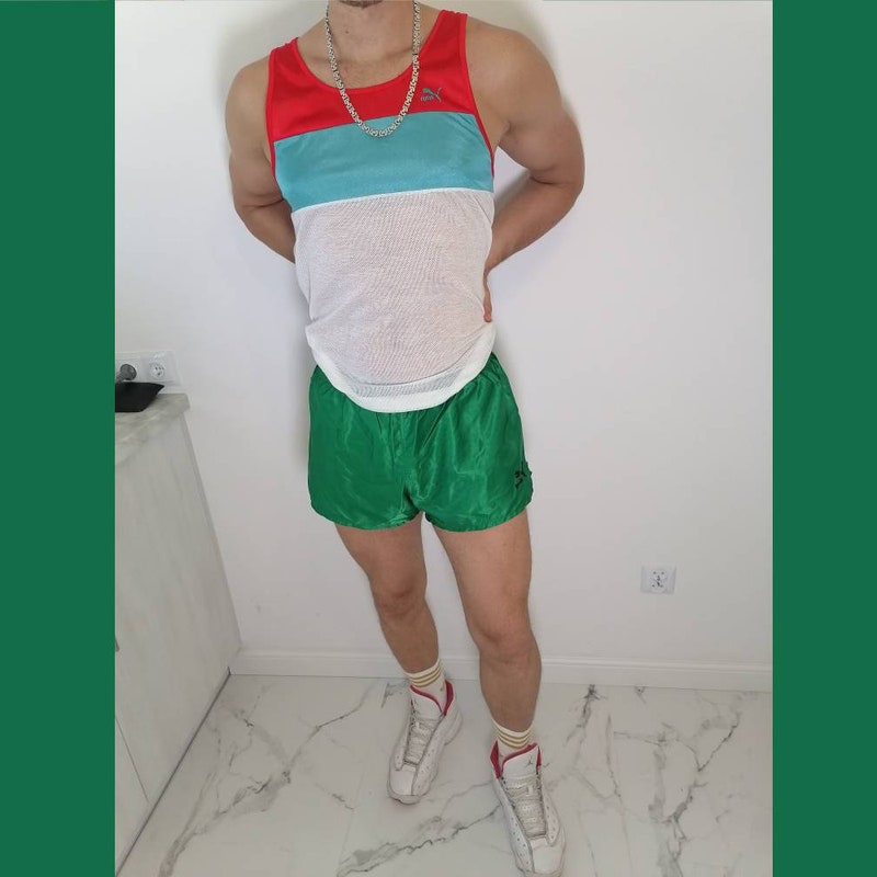 Bulge Shorts - Etsy