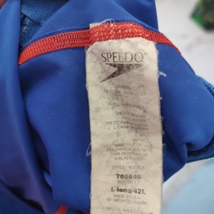 SPREDO Full Body Concept Swimsuit Y2K Size L - Etsy
