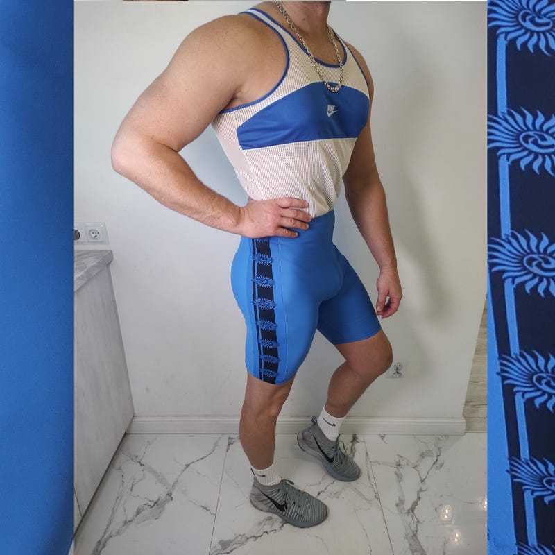 Bulge Shorts - Etsy