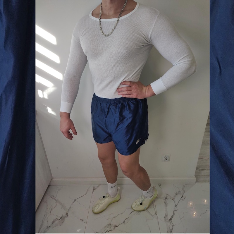 Bulge Shorts - Etsy