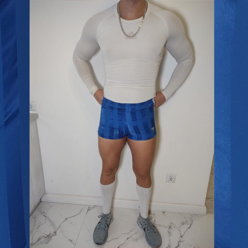 Bulge Shorts - Etsy