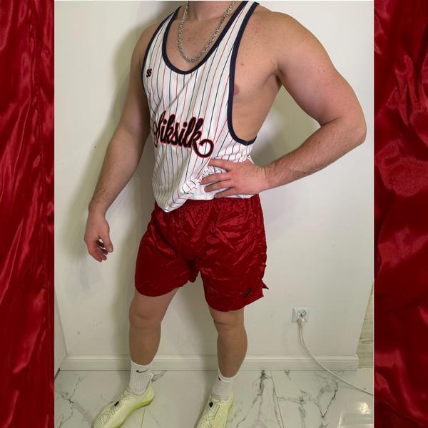 Bulge Shorts - Etsy