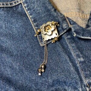 Brooch - Etsy