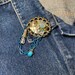 Brooch - Etsy