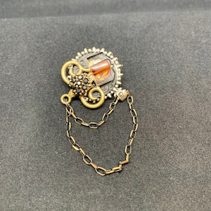 Brooch - Etsy