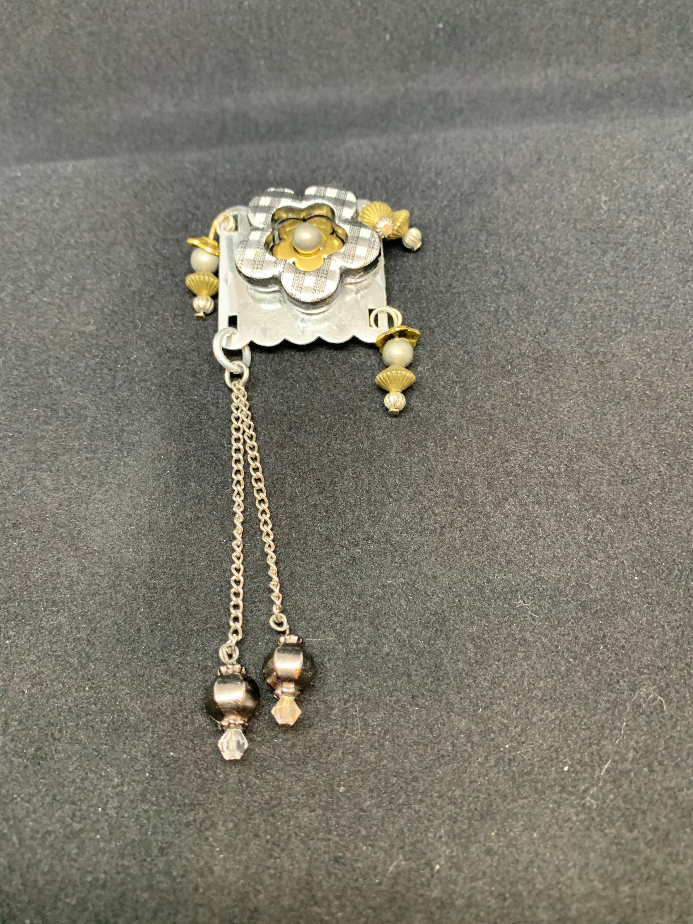 Brooch - Etsy