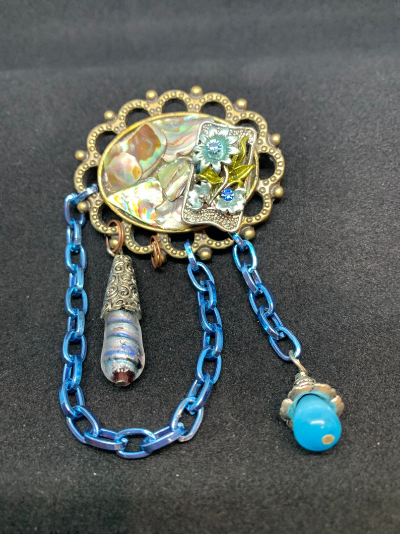 Brooch - Etsy