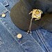 Brooch - Etsy