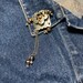 Brooch - Etsy