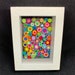 Quilled Paper Art in Small Shadow Box - Etsy