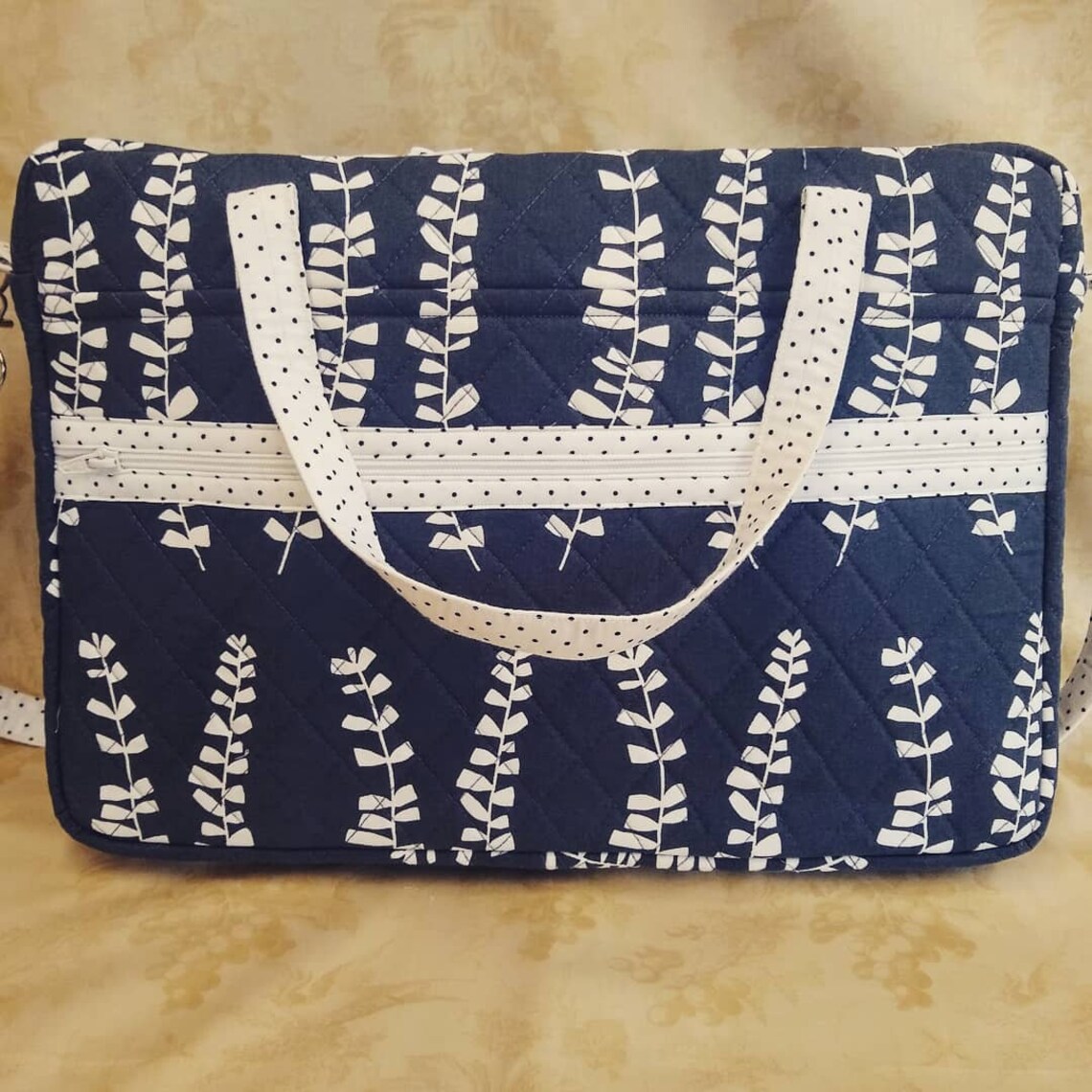 Laptop Bag Pattern (PDF) - Etsy