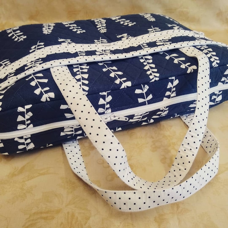 Laptop Bag Pattern - Etsy